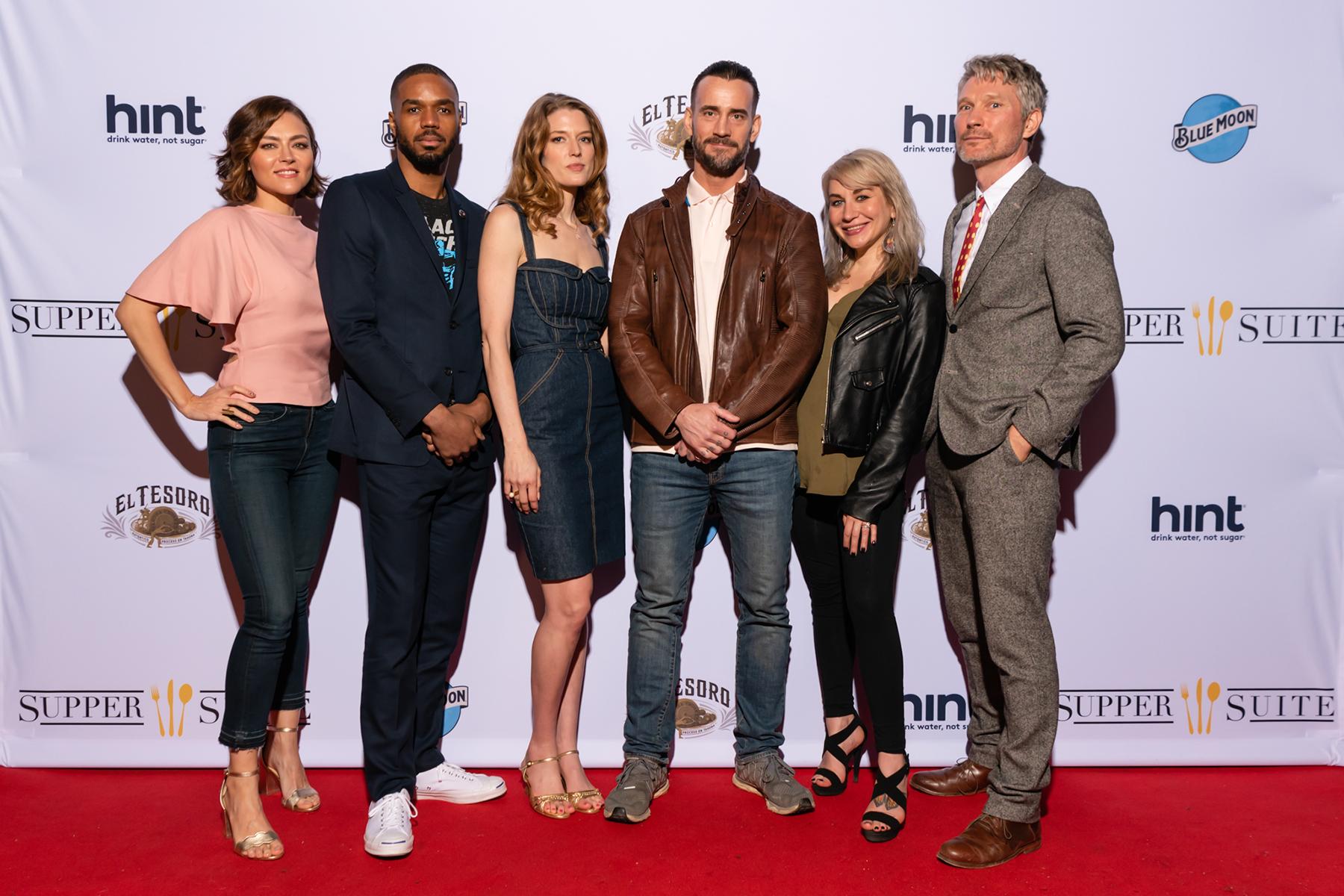 "Момичето на третия етаж" с премиера на филмовия фестивал SXSW